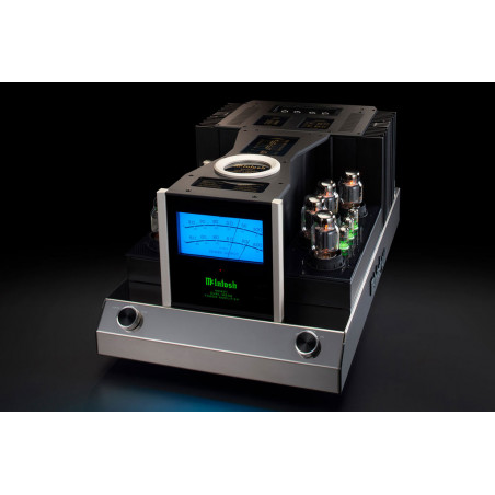 McIntosh MC 901