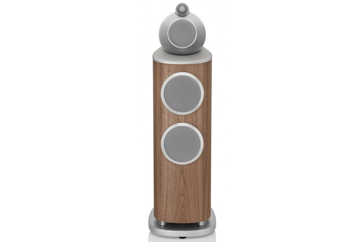 Enceinte colonne BOWERS & WILKINS 803D4 Le meilleur du son chez Musikit