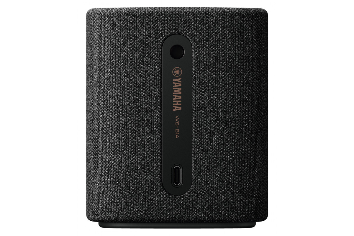 Enceinte Bluetooth YAMAHA WS-B1A Musikit Lyon