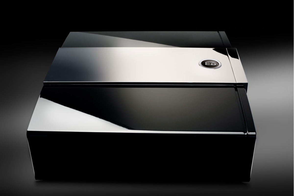 Lecteur CD et DAC MBL CADENZA C31 chez Musikit Lyon