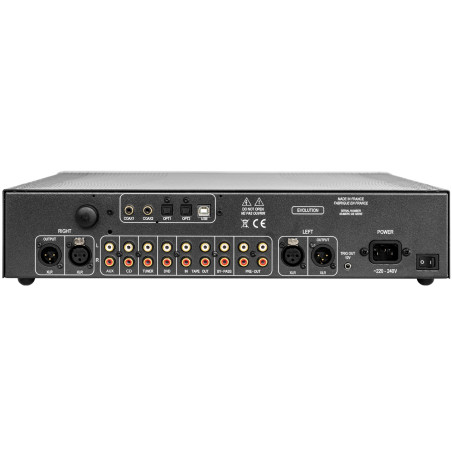 Préampli ATOLL PR300EVO chez Musikit Lyon